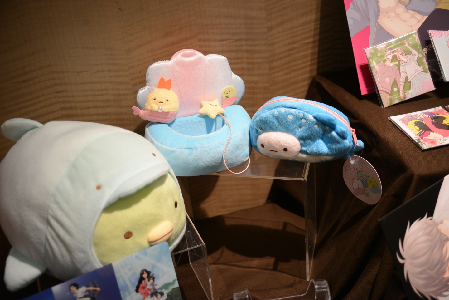 【漫博2019】20屆漫博下週正式開展，展前會各家精品走秀，吉祥物也湊一咖!! | 遊戲基地 Gamebase