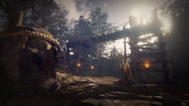 《仁王2》最新資訊公開，柴田勝家與掌握劇情關鍵的神秘女子等內容釋出！ | 遊戲基地 Gamebase