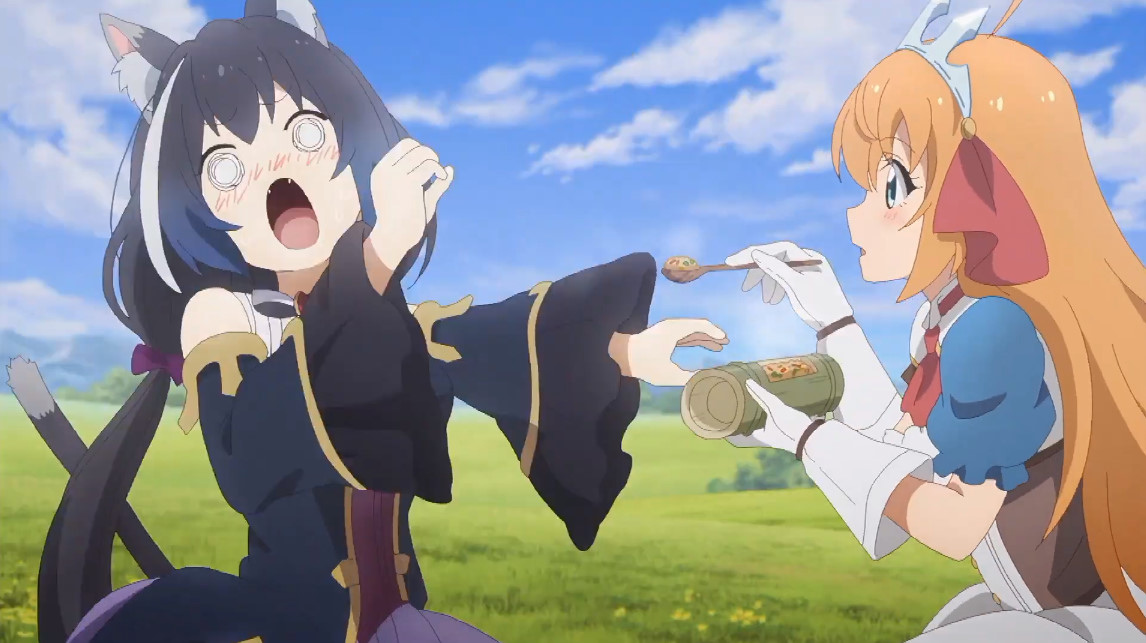 Cygames手遊《超異域公主連結！Re:Dive》動畫版四月播出 曝光首波宣傳影片 | 遊戲基地 Gamebase