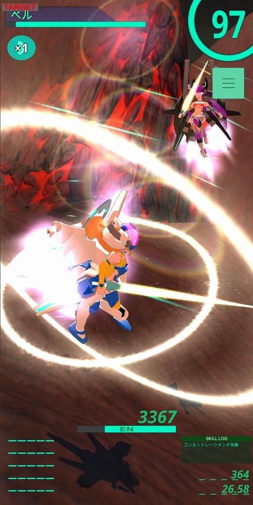 《ElectriarCode》iOS版正式推出，各式機甲美少女自由組裝迎戰強敵 | 遊戲基地 Gamebase