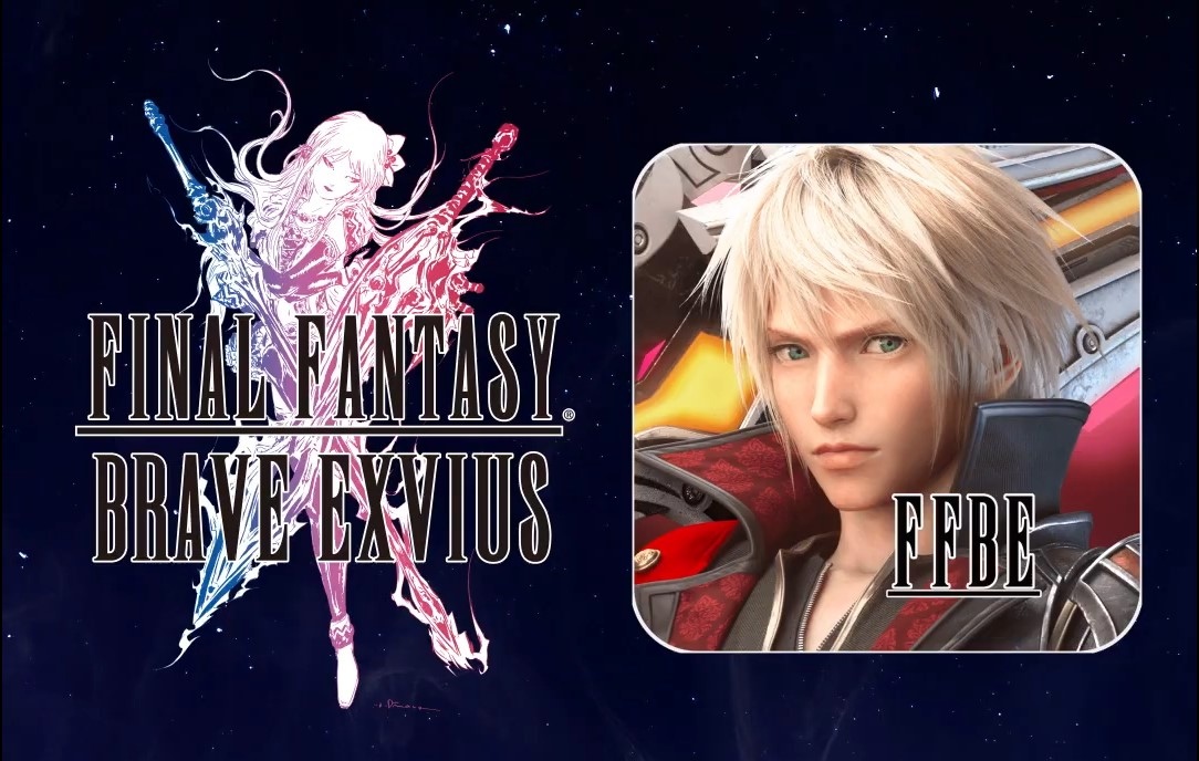 《FFBE》x《鋼之錬金術師 BROTHERHOOD》第二彈聯合活動即刻啟動！ | 遊戲基地 Gamebase