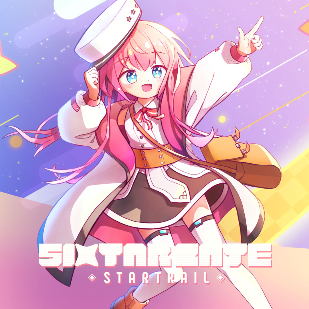 《Sixtar Gate：Startrail》手機人氣節奏遊戲最新移植公開！《Bemani》系列經典樂曲一次享受 | 遊戲基地 Gamebase