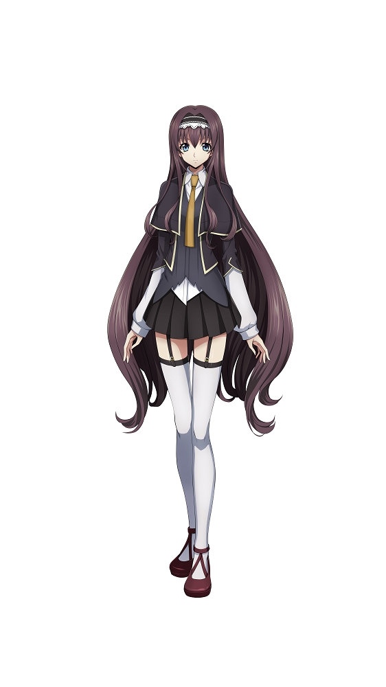 《Code Geass 反叛的魯路修 Lost Stories》重啟企劃 2022 年春天即將推出 | 遊戲基地 Gamebase