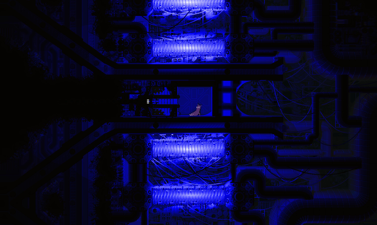 《Rain World》大型 DLC「Downpour」正式公開，與新的蛞蝓貓夥伴展開生存冒險之旅！ | 遊戲基地 Gamebase