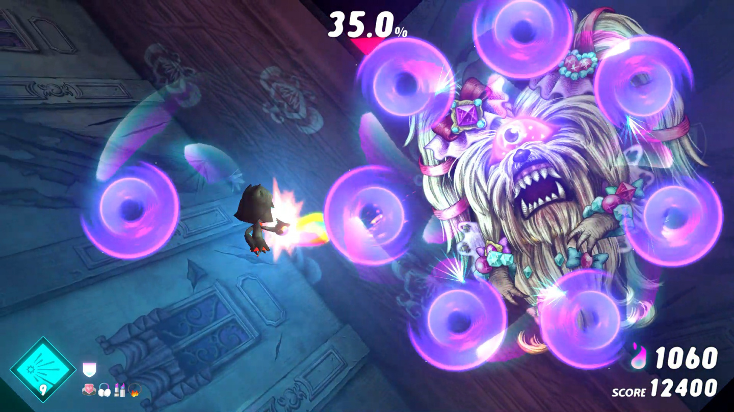 《NeverAwake》惡夢系雙搖桿射擊 PC 版 9/28 發售決定，家機版 2023 年春天即將上市 | beanfun!