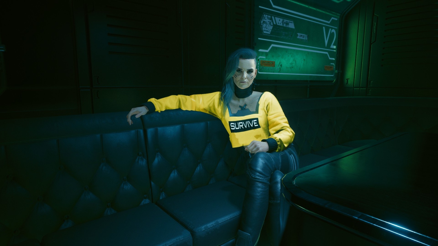 《電馭叛客：邊緣行者》夜城聖地巡禮指南！Trigger 動畫高度還原《電馭叛客 2077》遊戲場景引發朝聖熱潮 | 遊戲基地 Gamebase