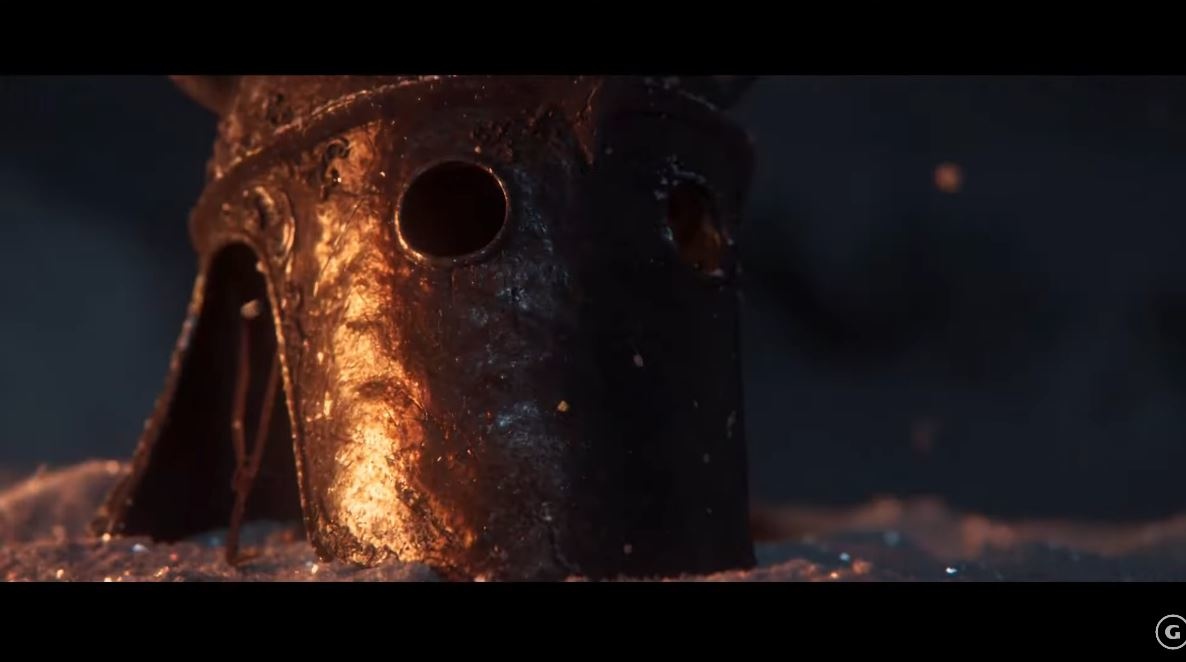 《Behemoth》公開最新世界觀介紹 CG 宣傳預告片，挑戰冰天雪地嚴酷環境＆巨大怪物來襲 | 遊戲基地 Gamebase