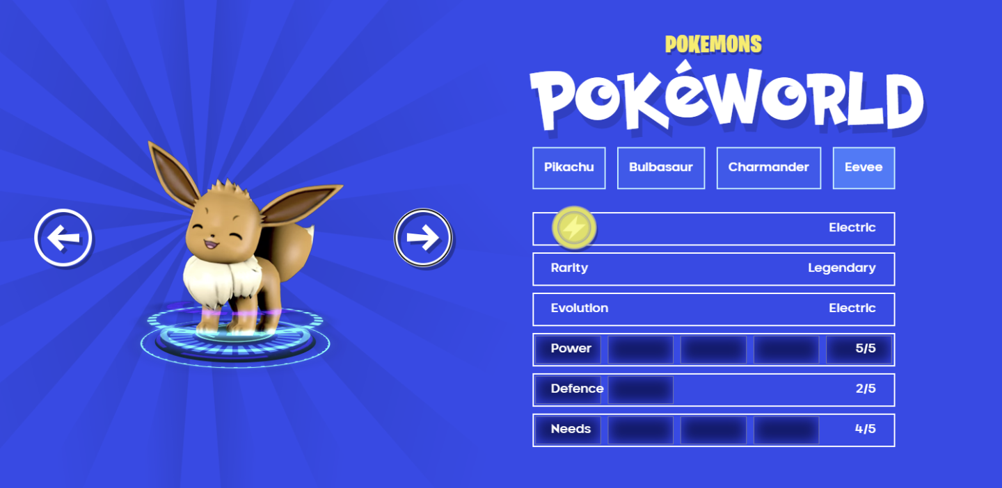 The Pokémon Company 提告澳洲 NFT 遊戲《PokeWorld》，官網充斥山寨寶可夢素材 | 遊戲基地 Gamebase