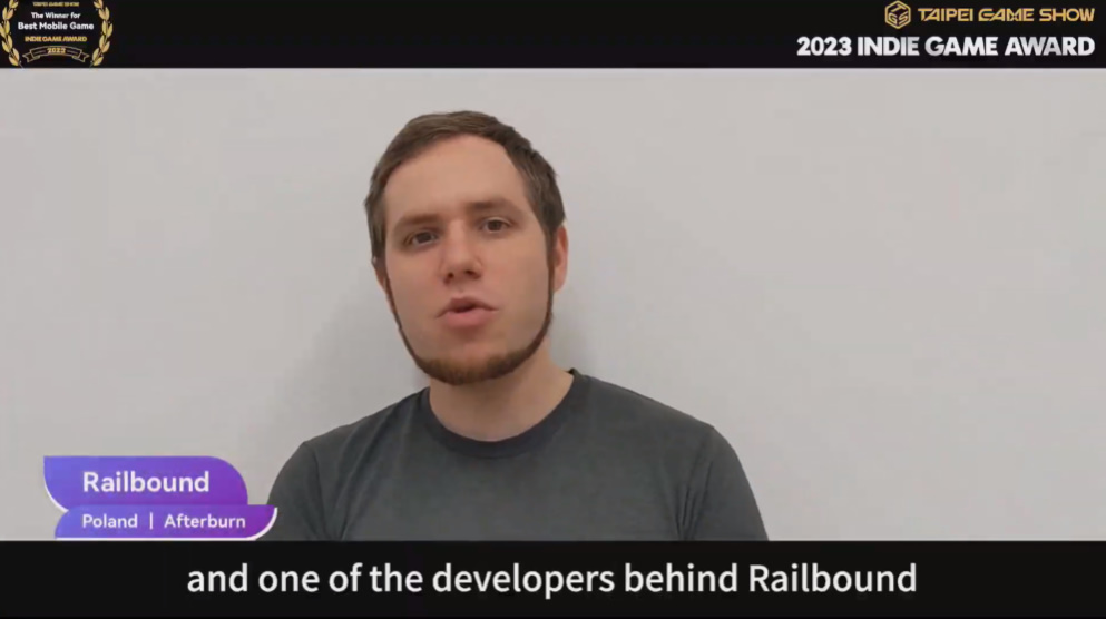 【TGS2023】IGA 獨立遊戲大獎：台灣團隊新作《失落迷城》最佳音效、《鬥技場的阿利娜》獲最佳設計肯定 | 遊戲基地 Gamebase