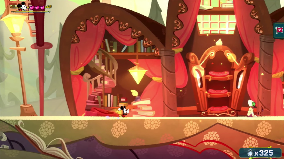 《Disney Illusion Island 迪士尼奇幻島》發售日決定！同步公開最新遊戲預告片 | 遊戲基地 Gamebase