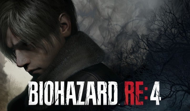 《惡靈古堡4 重製版》VR 模式確定製作！提供 PS5／PS VR2 玩家免費下載更新 | beanfun!