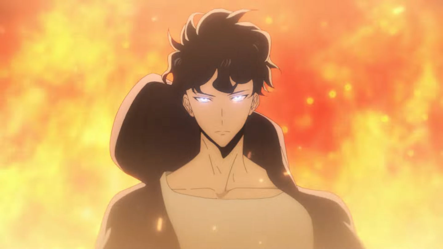 韓國人氣網路漫畫改編《我獨自升級》動畫前導預告發表，由澤野弘之配樂 | beanfun!