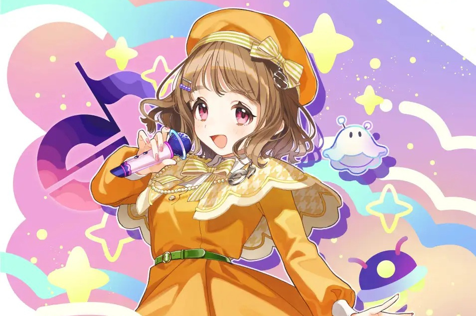 人氣角色「Sound House 姊姊」化身網購平台官方 Vtuber「天之譜 Stella」出道 | 遊戲基地 Gamebase