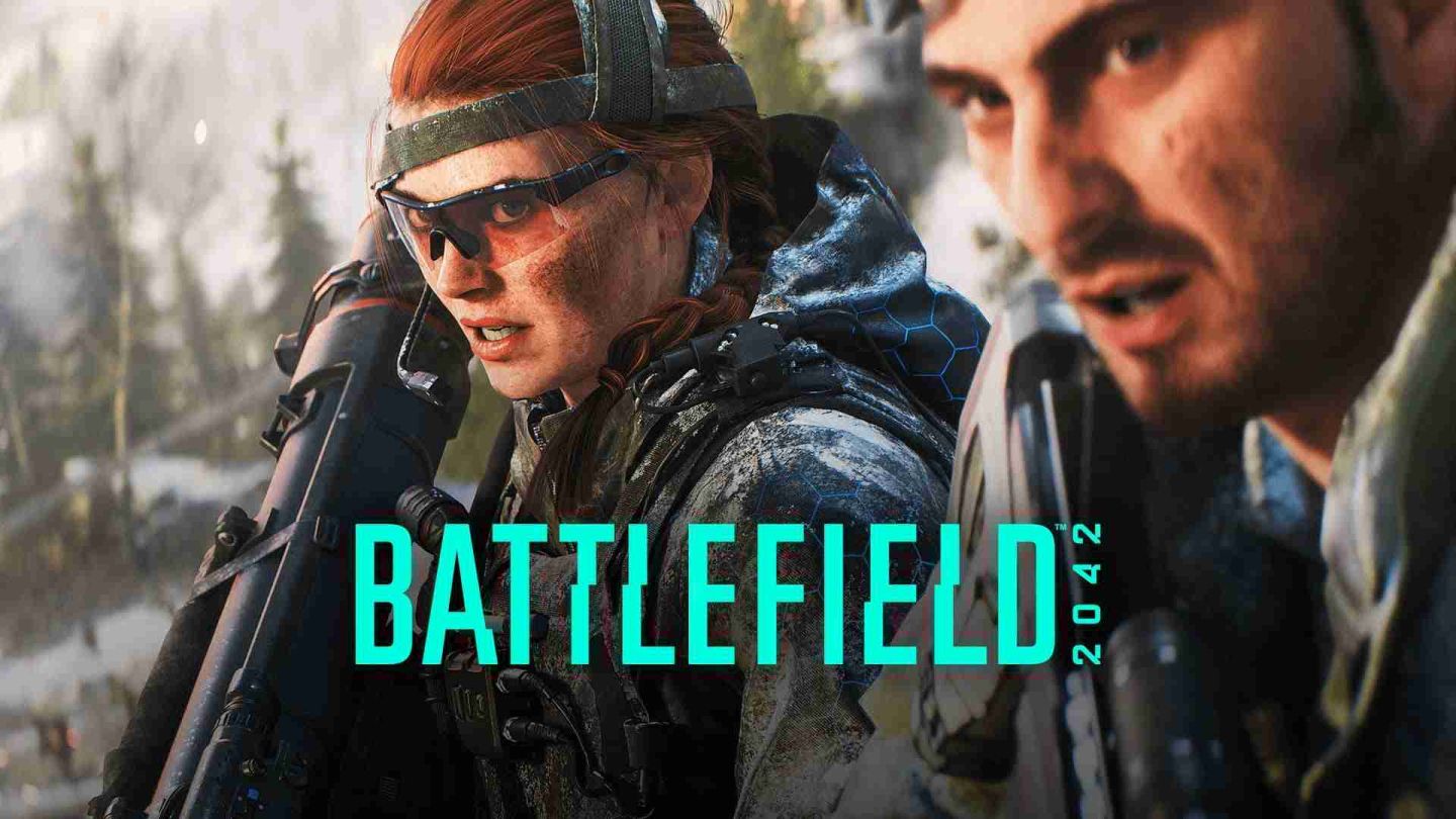 《戰地風雲 2042》公開賽季 5 開發筆記影片 | beanfun!