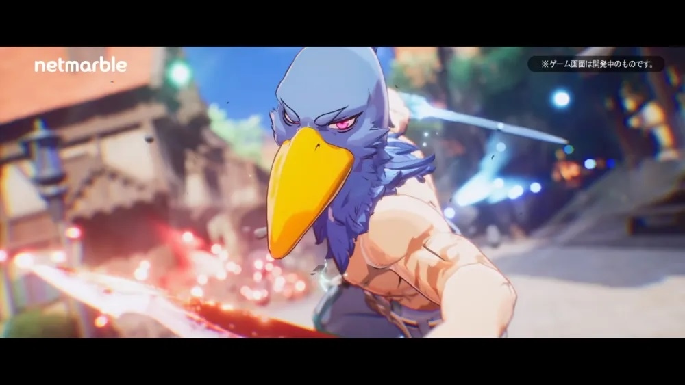 《七騎士2》Netmarble Nexus 全新開發《香格里拉・開拓異境》公開遊戲 PV 宣傳影片 | 遊戲基地 Gamebase