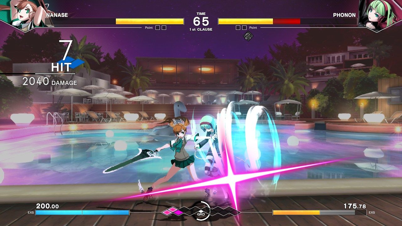 《UNI 夜下降生》最終章新作發表，劇情全語音演出超過 10 小時內容 | 遊戲基地 Gamebase