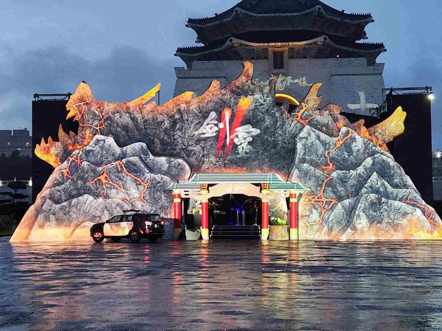 NC《劍靈2》8/23 盛大開幕！8/16 搶先開放人物創角 | 遊戲基地 Gamebase