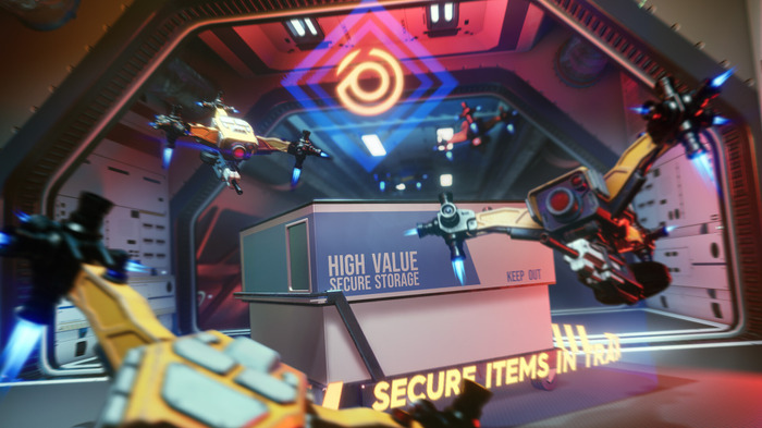 《Hyenas》PvPvE 多人對戰 FPS 限時 CBT 公開！Steam 封測申請同步展開 | 遊戲基地 Gamebase