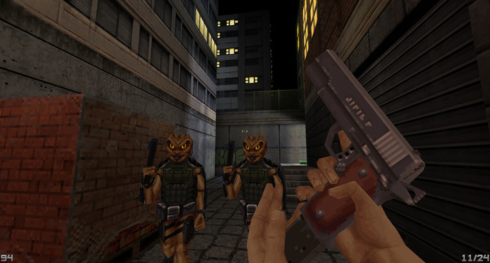 《The Last Exterminator》demo 版 9/28 開放試玩！火力全開對抗蟑螂外星人入侵 | beanfun!