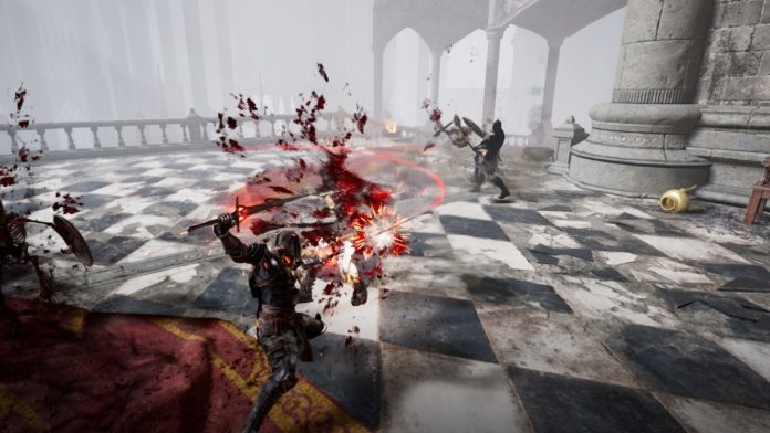 《The Awakener：Forgotten Oath》10/18 發售決定！demo 版開放搶先試玩 | 遊戲基地 Gamebase