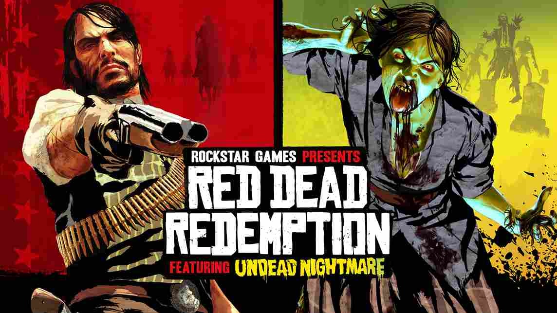 《碧血狂殺 Red Dead Redemption》Nintendo Switch 與 PS4 版正式推出！ | 遊戲基地 Gamebase