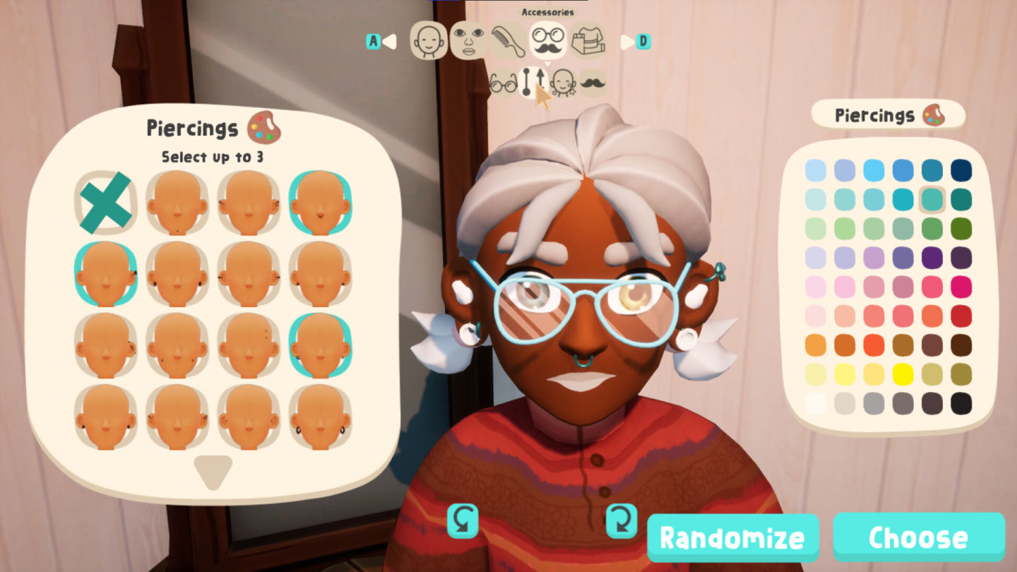 大自然生活模擬《Out and About》預定 2024 年 4 月開放 Steam 搶先體驗 | 遊戲基地 Gamebase