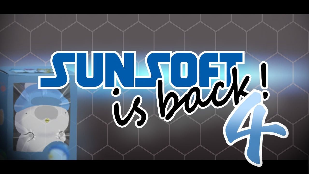 SUNSOFT 最新直播節目 11/10 播出，將帶來《Hebereke 2》發售日和其他重大消息 | 遊戲基地 Gamebase