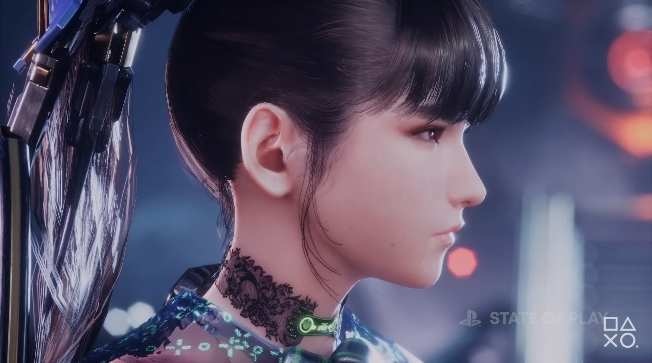 《勝利女神：妮姬》Shift Up 開發中動作 RPG《Stellar Blade》將由 SIE 代理全球發行 | 遊戲基地 Gamebase