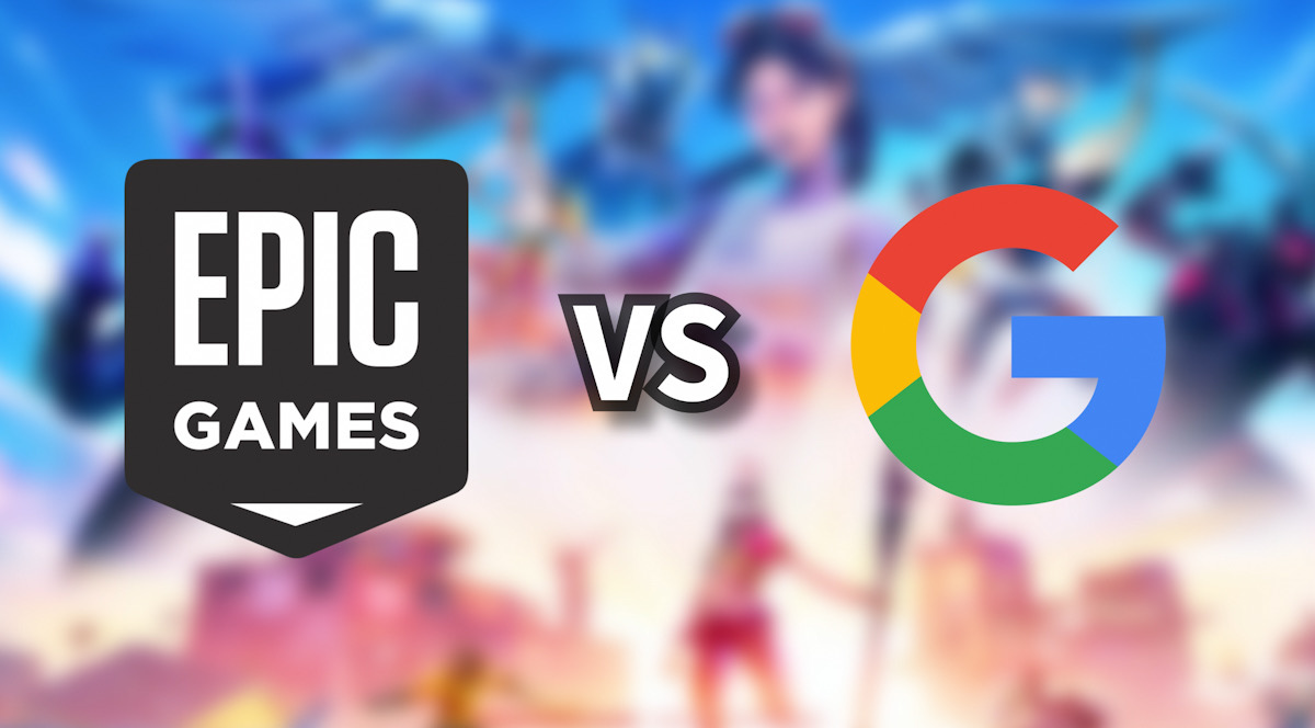 Epic Games 對 Google 提出的反壟斷官司初步獲得陪審團勝訴，Google 表示將再度上訴 | 遊戲基地 Gamebase