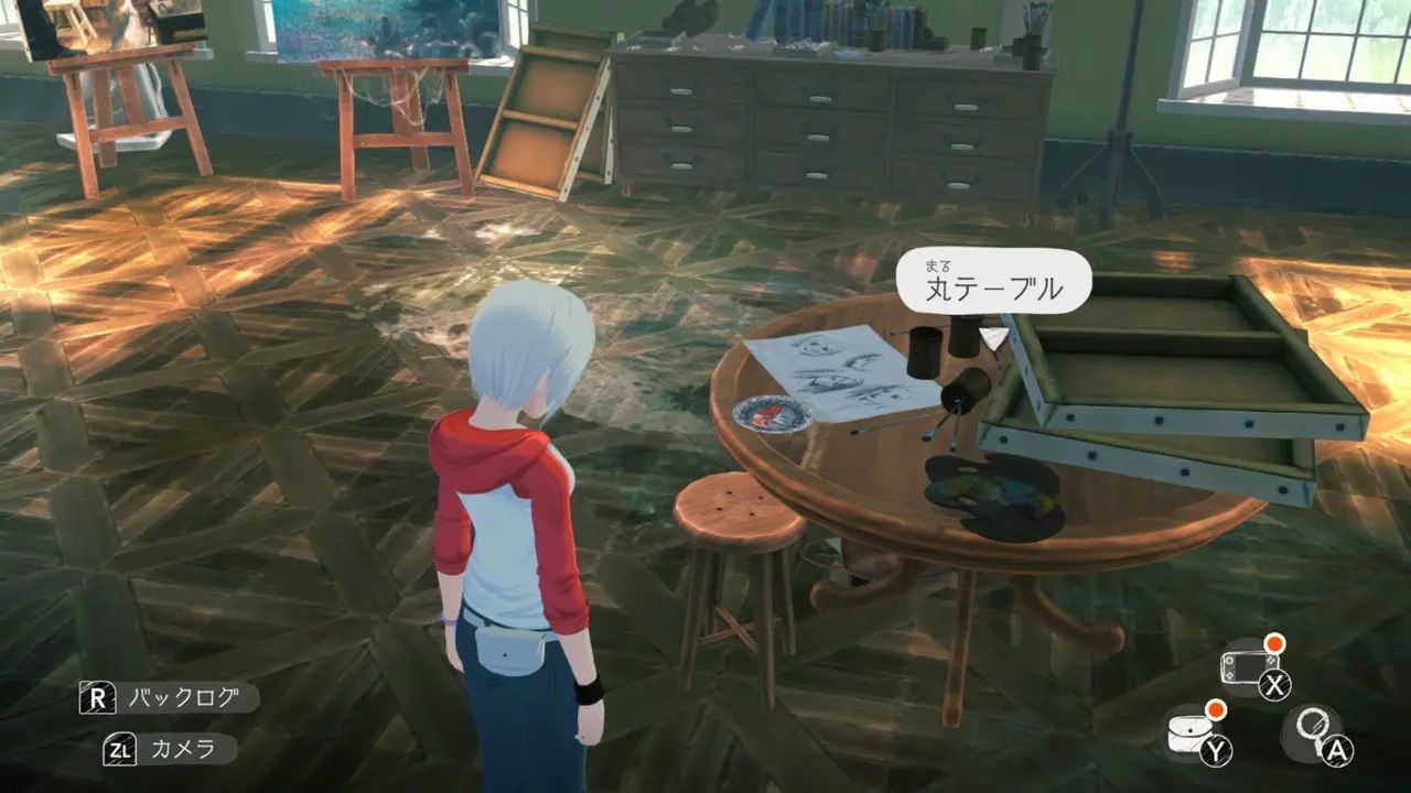 《Another Code 回憶錄：兩種記憶／記憶之門》公開新介紹影片，體驗版同步釋出下載 | 遊戲基地 Gamebase