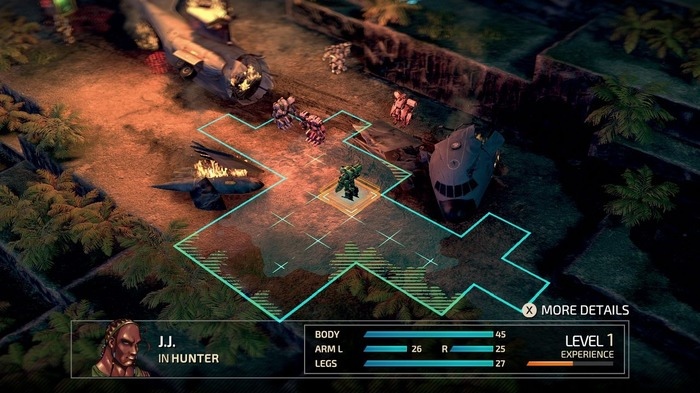 《雷霆任務 1st Remake》公開「Mercenaries」改版！實裝單人任務＆主機多人對戰 | 遊戲基地 Gamebase