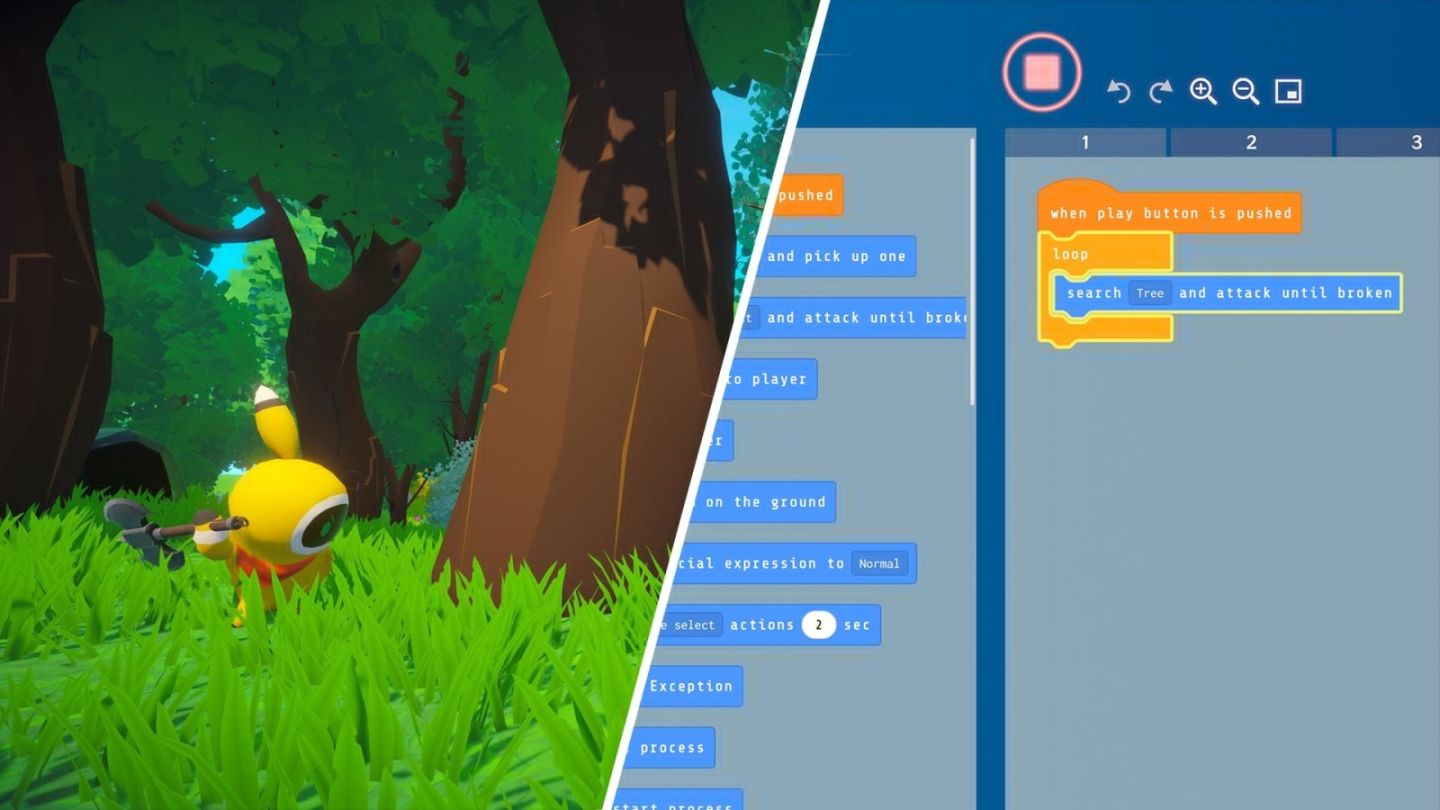 《奧祕工匠》繁中版本台北國際電玩展首度公開！2 月 Steam 新品節開放試玩 | 遊戲基地 Gamebase