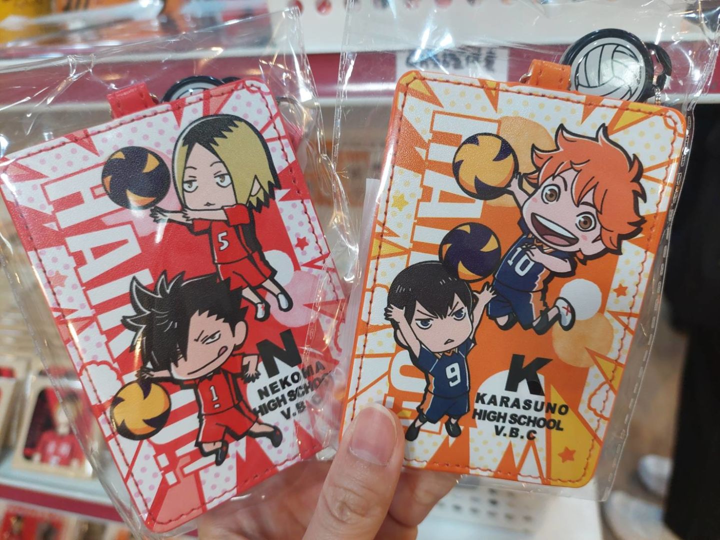 電影版上映前排民最後補貨機會，《排球少年!!》快閃店3/29華山開打！ | 遊戲基地 Gamebase