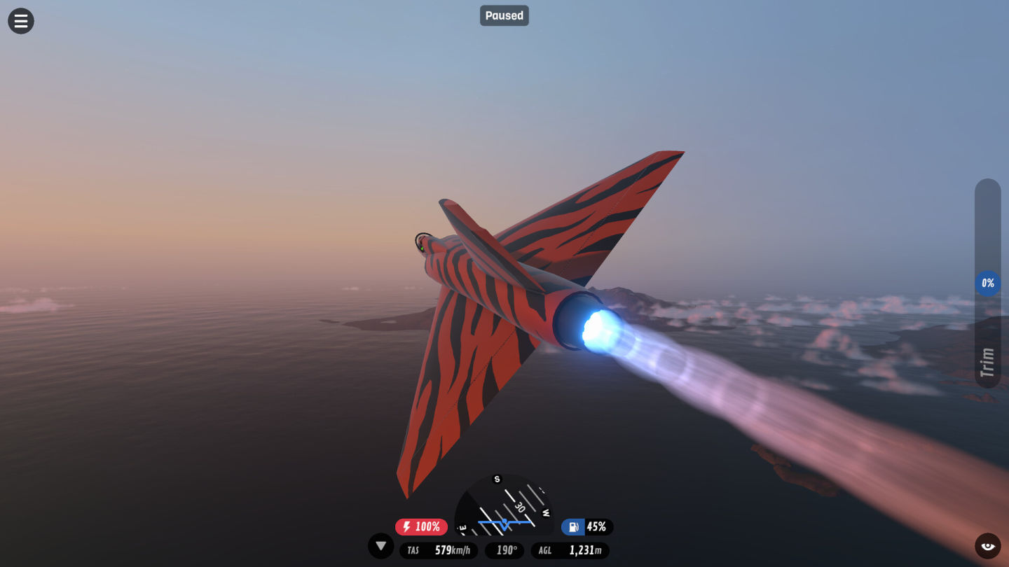 物理沙盒模擬新作《SimplePlanes 2》發表，發揮想像力打造陸海空最強載具 | 遊戲基地 Gamebase