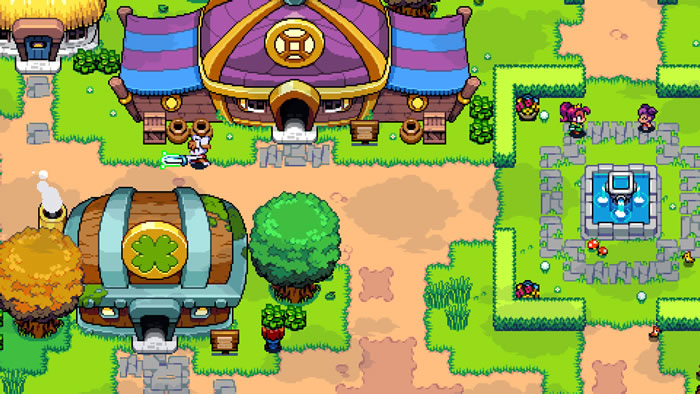 《Quest Master》搶先體驗版 5/29 上線！設計高難度迷宮守護王國和平安泰 | 遊戲基地 Gamebase