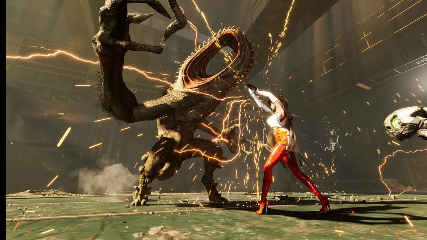 《劍星》今日更新「Boss Challenge mode」，通關全首領挑戰獲得新服裝 | 遊戲基地 Gamebase