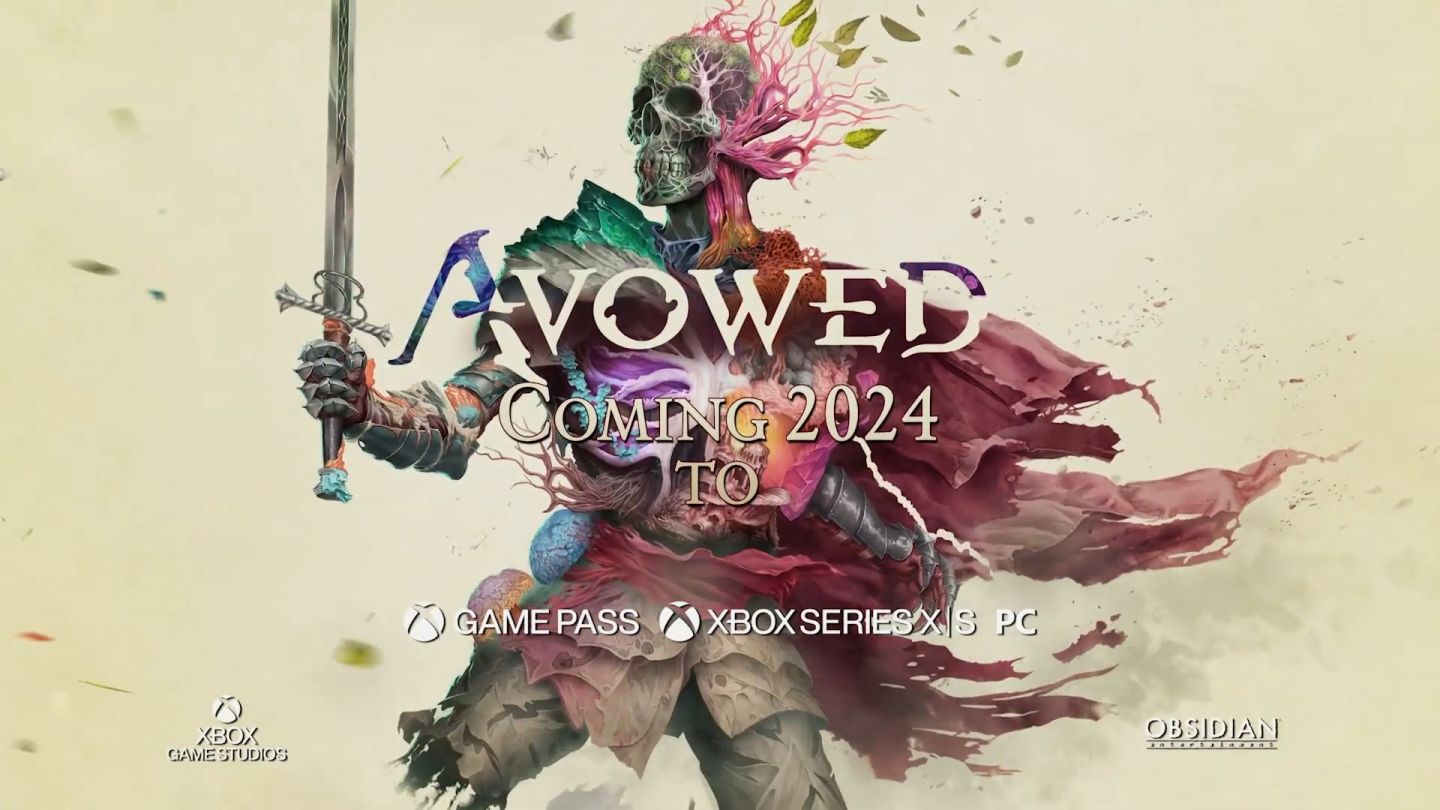 《Avowed 宣誓》最新故事劇情宣傳影片公開！踏上盎然之地揭曉古老毀滅之力真相 | 遊戲基地 Gamebase