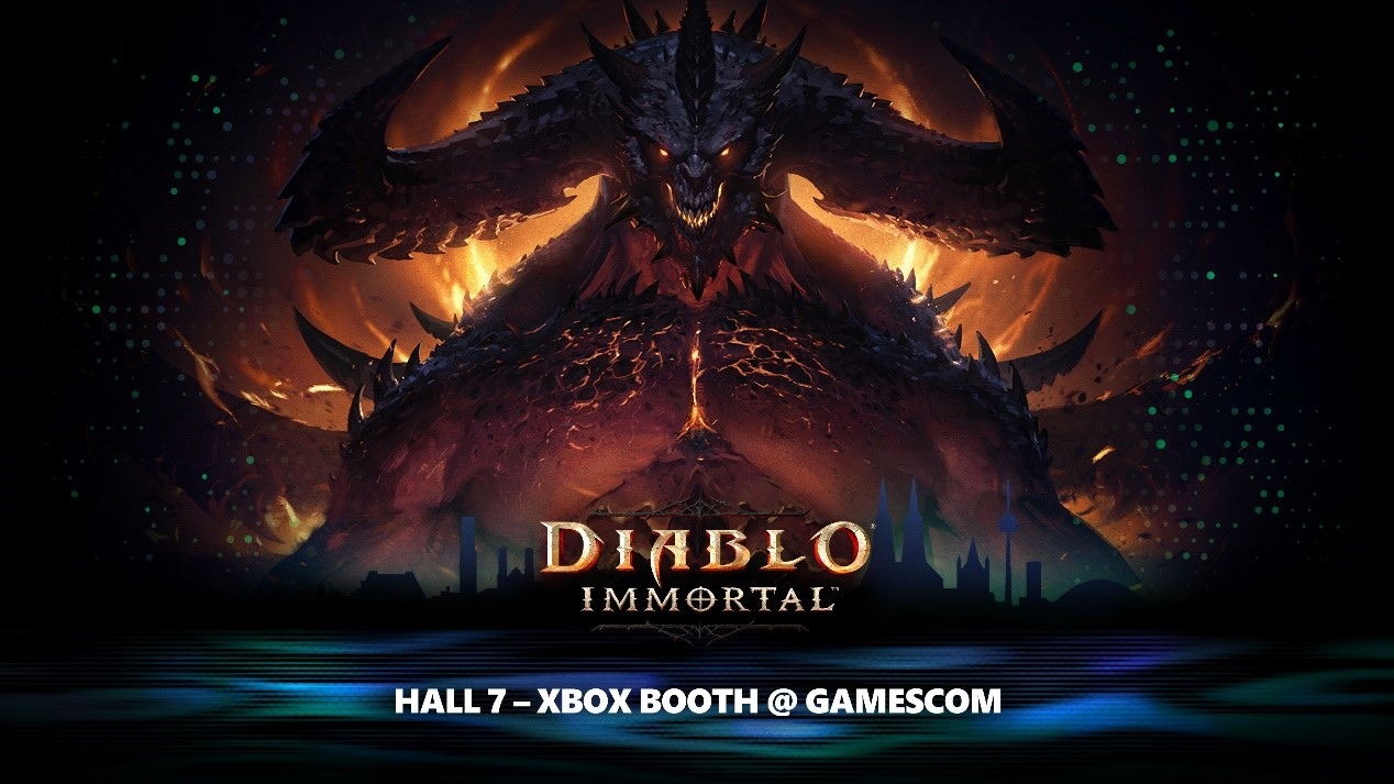 暴雪娛樂重返德國科隆參展gamescom ，預告與《鬥陣特攻 2》與保時捷合作展示 | 遊戲基地 Gamebase