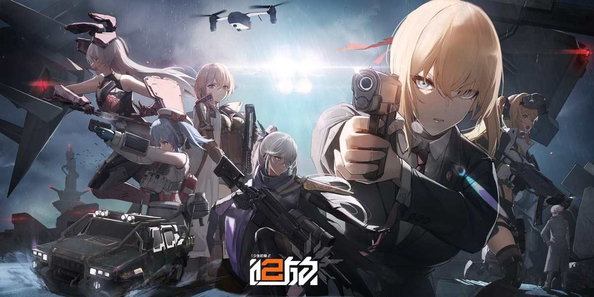 《少女前線2︰追放》遊戲前導 PV 釋出！同步帶來世界觀介紹 | 遊戲基地 Gamebase