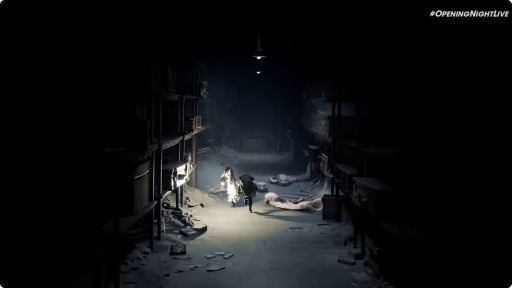 《小小夢魘 I＆II》全新雙人恐怖冒險《Reanimal》公開！協力合作挑戰更加黑暗恐怖世界 | 遊戲基地 Gamebase