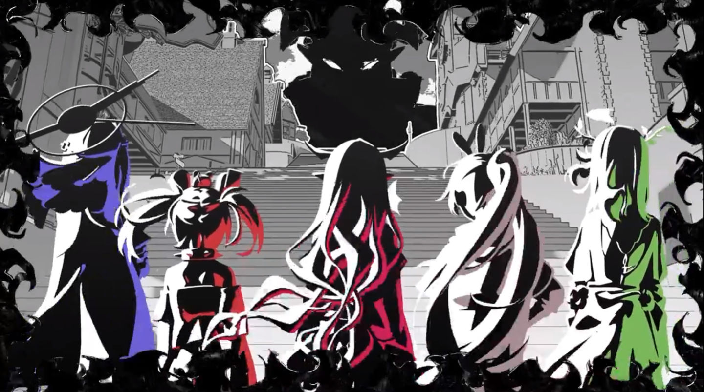 hololive English -Promise- 首部 3D 音樂劇「The Broken Promise」12 月震撼登場！ | 遊戲 ...