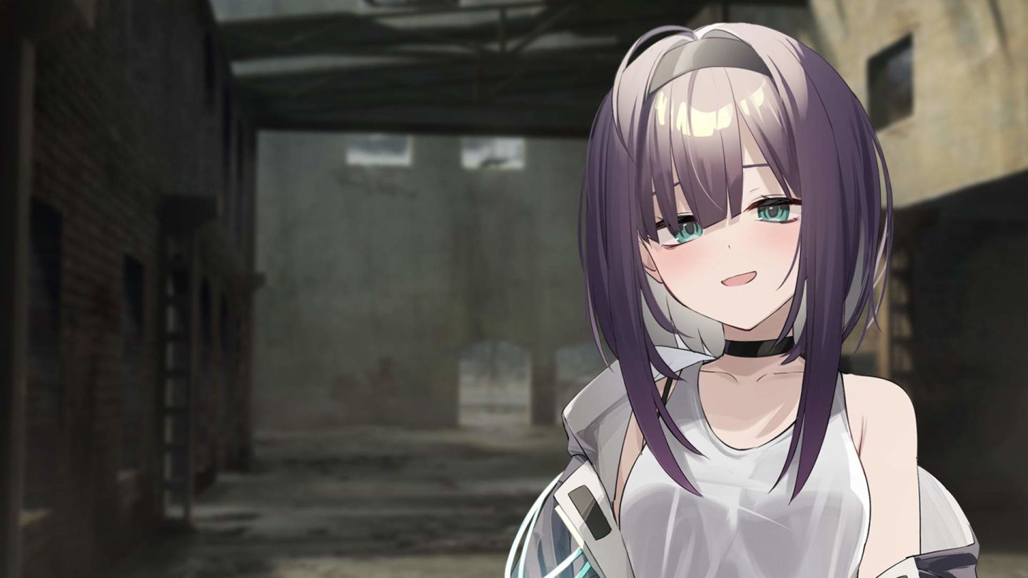 《Dead-End City 死廢城的少女 OD Edition》18日上市！少女獨自追查禁藥、敗北將付出代價 | 遊戲基地 Gamebase