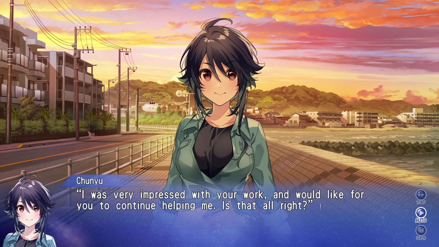 《告別回憶》系列華麗回歸！最新作《SINce Memories：星穹之下》10/23 正式發售 | 遊戲基地 Gamebase