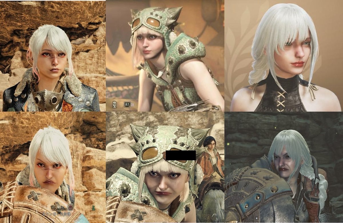 《魔物獵人 荒野》Beta 驚現搞笑 Bug？單手劍獵人舉盾防禦表情引發熱議 | 遊戲基地 Gamebase