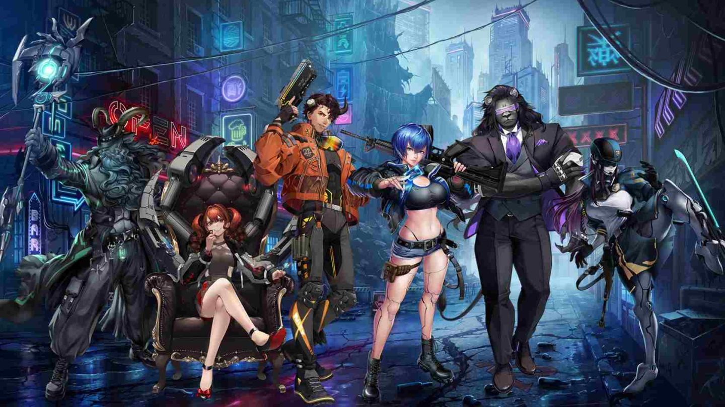 人氣桌遊同名數位卡牌對戰《Betz》發表！2025 年 Steam 搶先體驗版即將推出 | beanfun!