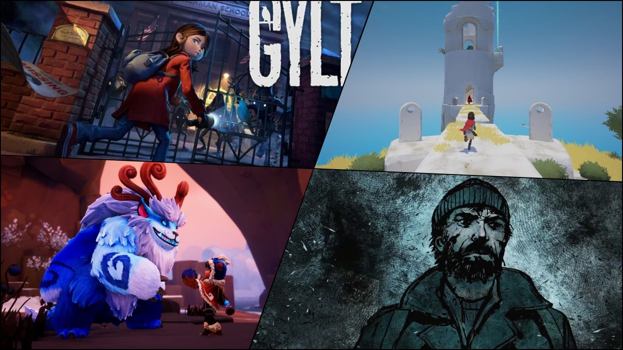 《RiME》《GYLT》開放競標，破產工作室 Tequila Works 資產拍賣引發業界關注 | 遊戲基地 Gamebase