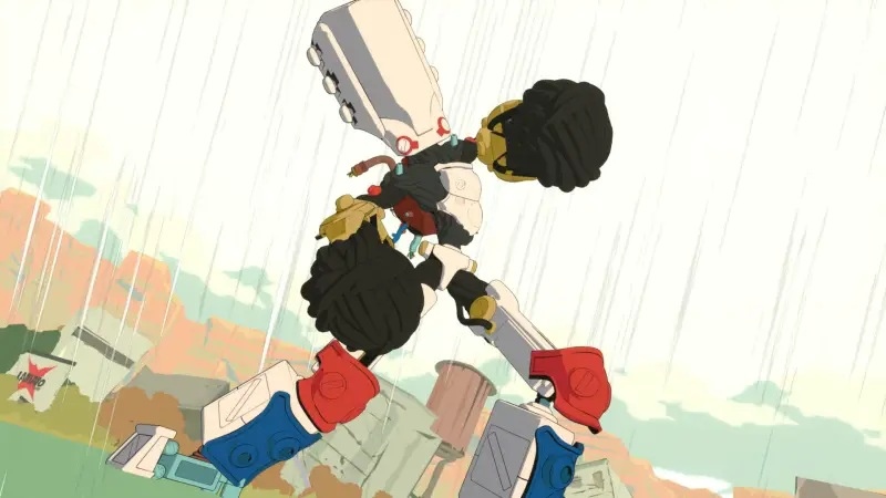 末日機甲回合制戰略 RPG《Nitro Gen Omega 終末機兵》搶先體驗版 2025 年春天登場 | 遊戲基地 Gamebase