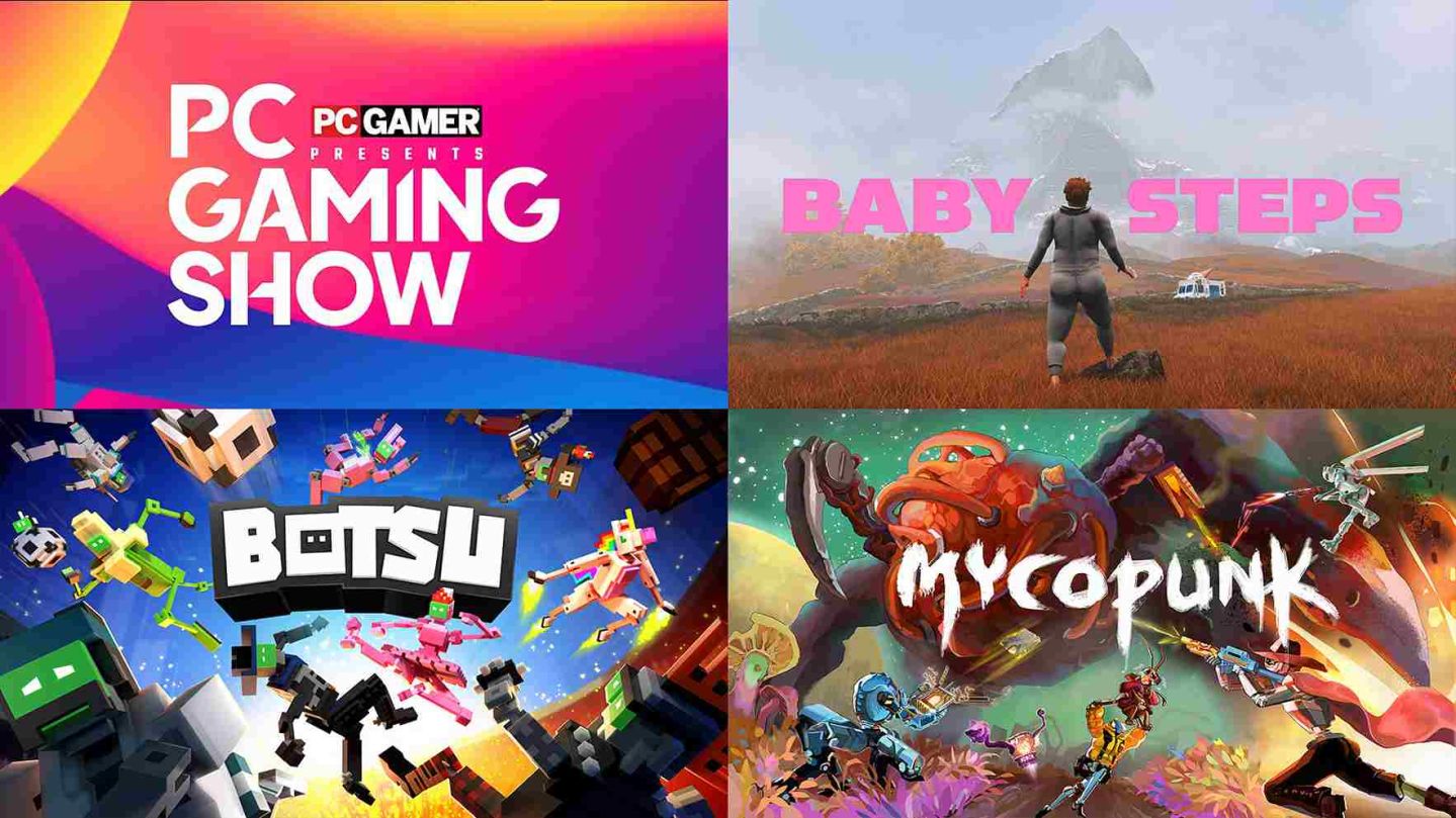 Devolver Digital 參與 PC Gaming Show！公布三款即將上市遊戲資訊 | 遊戲基地 Gamebase