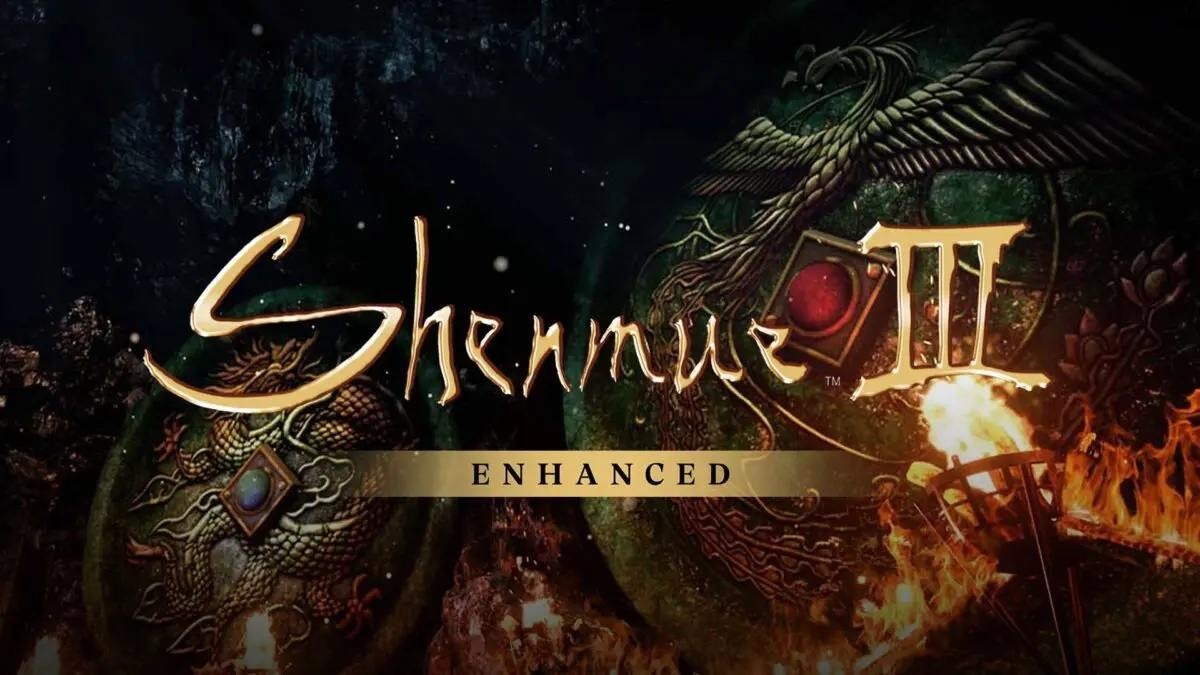《莎木3》加強移植版《Shenmue III Enhanced》發表！現行版本玩家也將推出升級 Pass 更新 | 遊戲基地 Gamebase