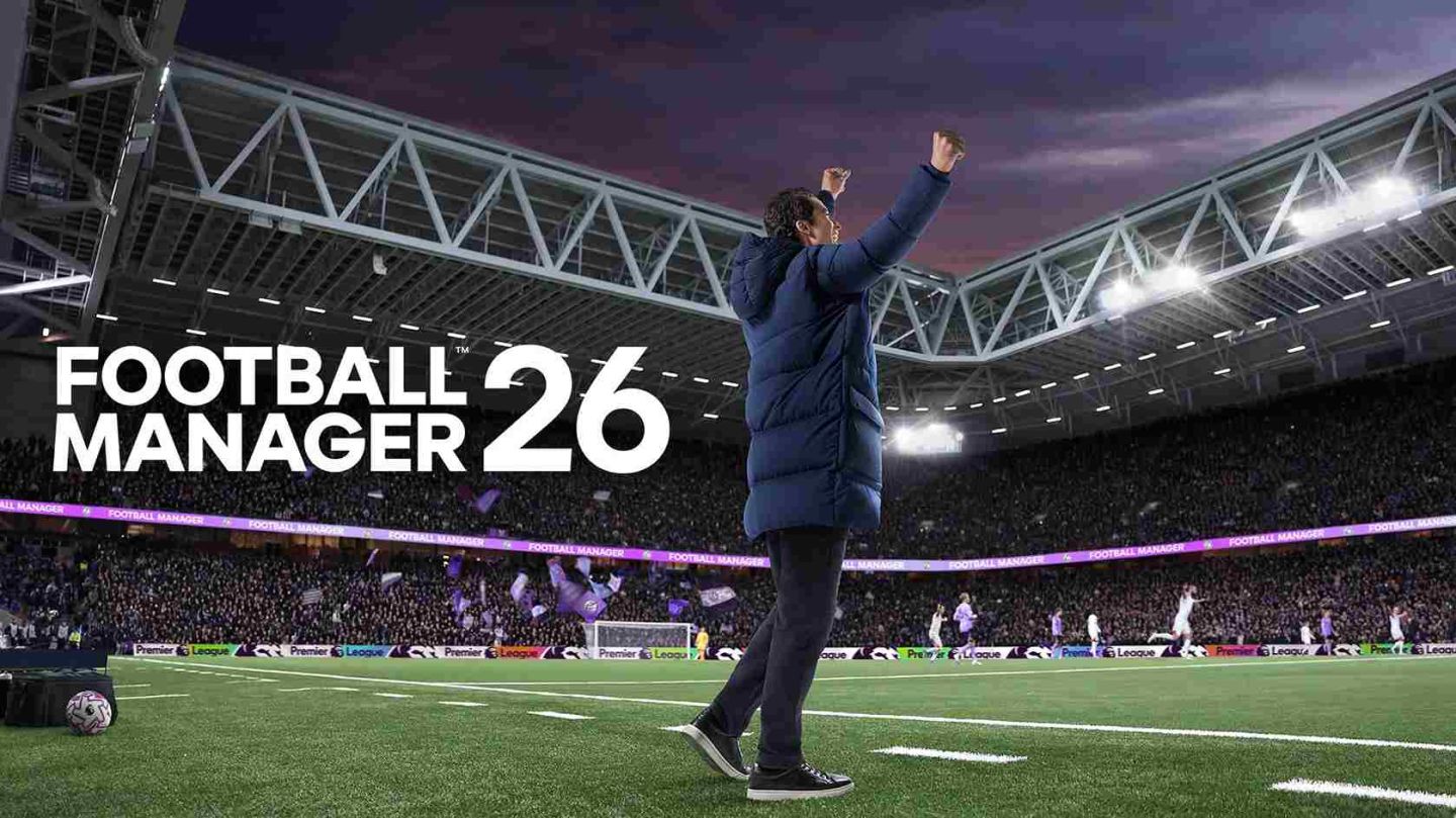 《Football Manager 2026》PC 版願望清單開啟！同步公開最新影片揭露進化後賽事面貌 | 遊戲基地 Gamebase